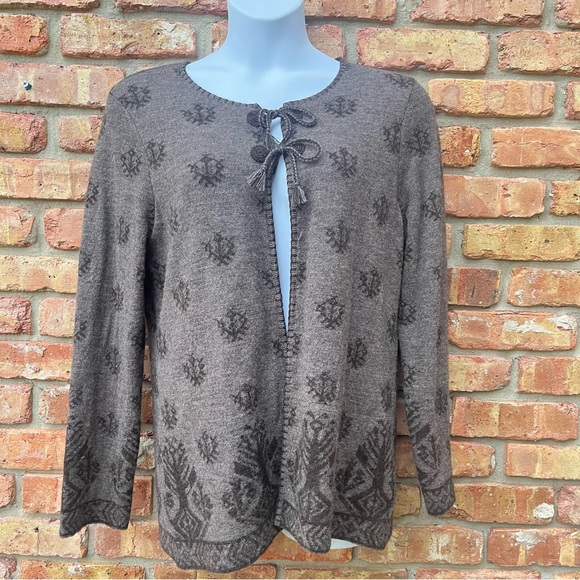 Peruvian Connection | Sweaters | Alpaca Wool Blend Peruvian Connection ...